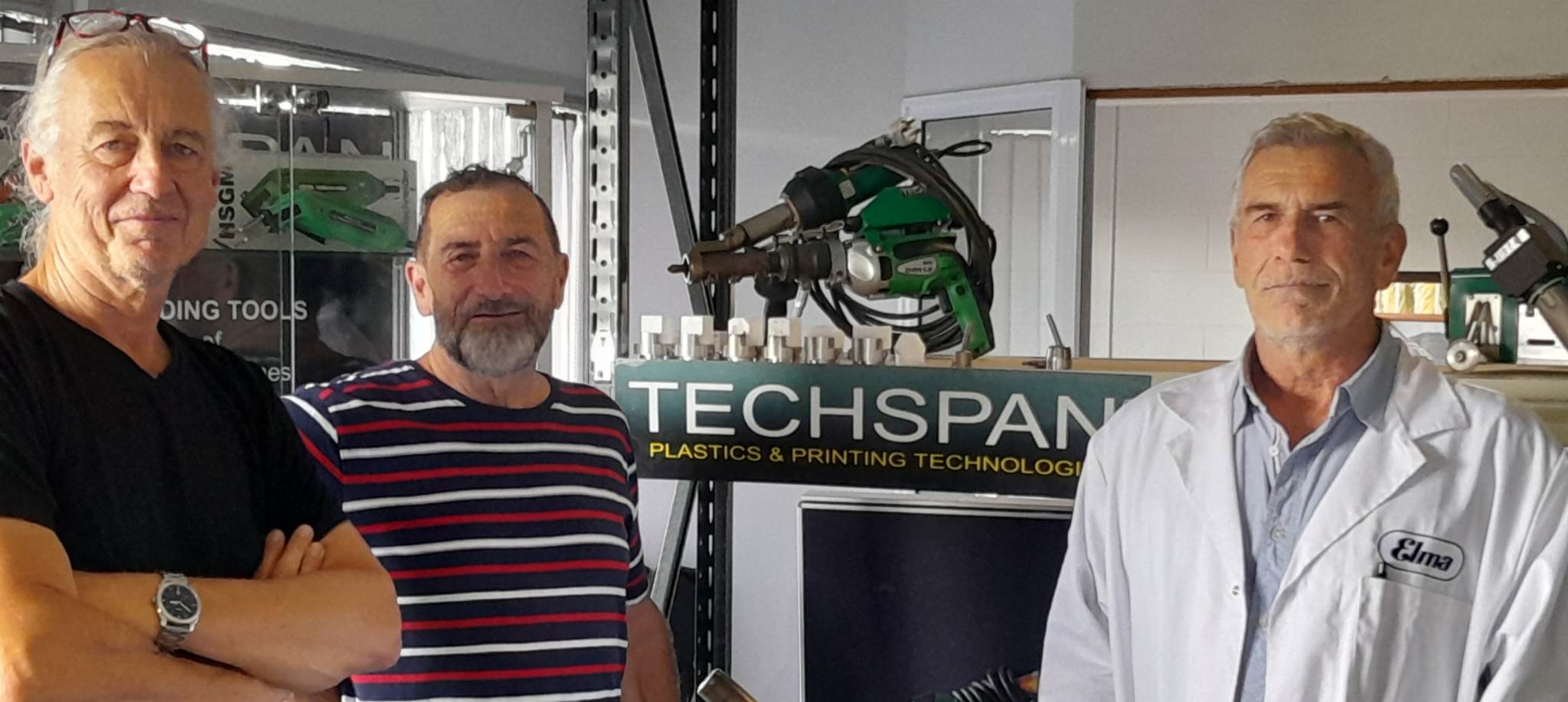 Techspan Celebrates its 44th Birthday – Techspan Australia