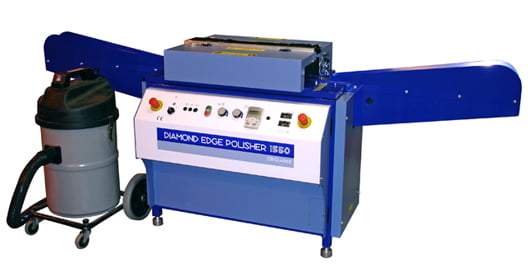 Diamond Edge Polisher 1550 – Techspan Australia