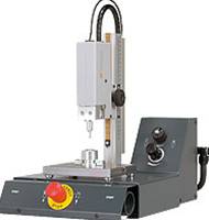 Rinco Ultrasonics Standard 50 Ultrasonic Press – Techspan Australia